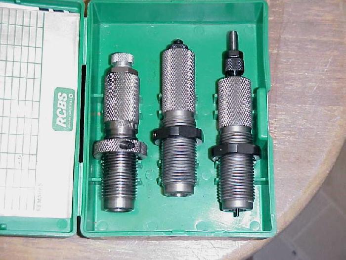 Reloading Dies....32-40, 38-40 & 44-40 For Sale at GunAuction.com - 9060683
