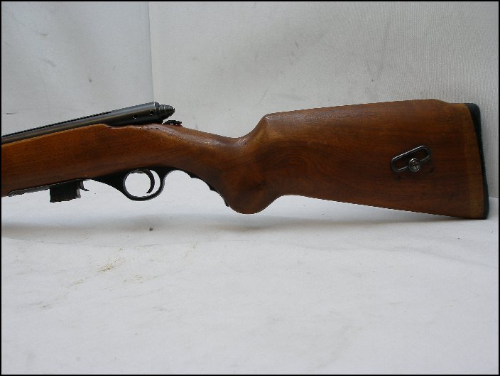 O. F. Mossberg & Sons, Inc. O. F. Mossberg & Sons, Model 142-A .22short ...