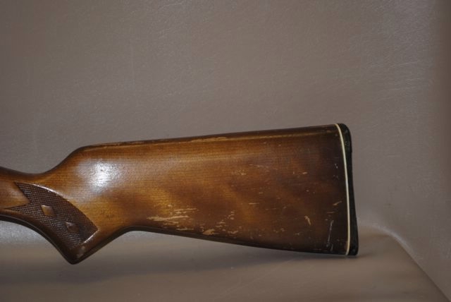 Western Field/Savage Sb-712-E 222 Remington Bolt Action Rifle_s7 For ...