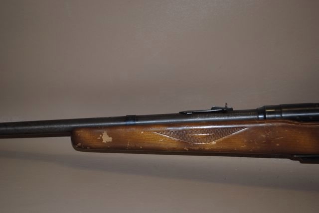 Western Field/Savage Sb-712-E 222 Remington Bolt Action Rifle_s7 For ...