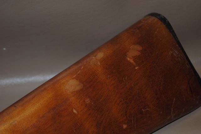 Stevens/Savage Model 86d 22 Caliber Bolt-Action Rifle_s8 For Sale at ...