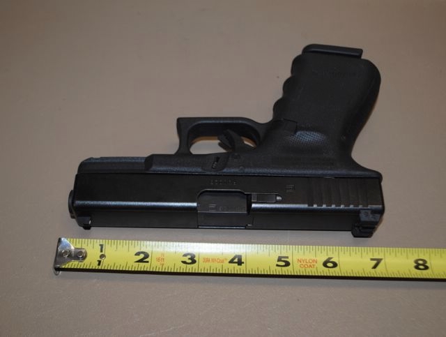 Glock 19 9mm Gen3 (Rtf2) Pistol_s7 For Sale at GunAuction.com - 11284827