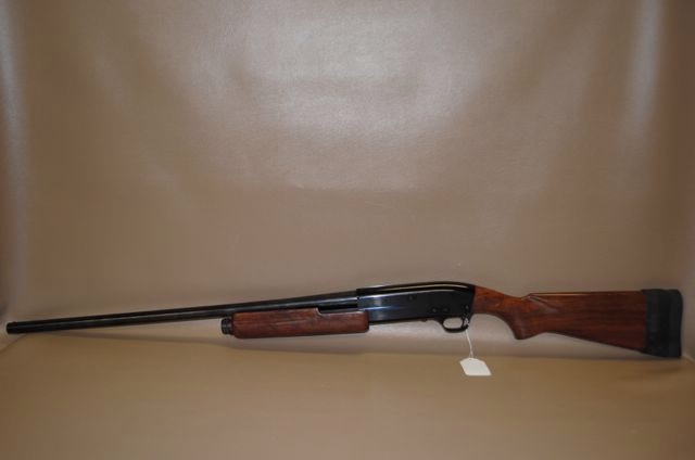 Harrington & Richardson, Inc. Model 440 12 Gauge Shotgun_s9 For Sale at ...
