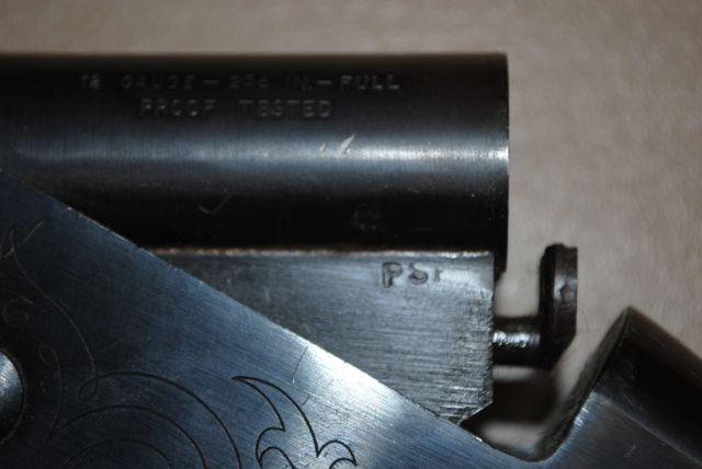 Fie/Cbc Model Sb 12 Gauge Single Shot Shotgun_s1 For Sale at GunAuction ...