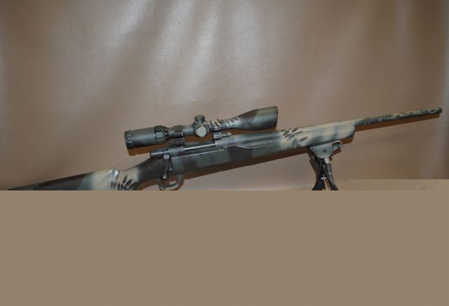 Howa Model 1500 308 Win Tactical Bolt Action Rifle_s7 For Sale at ...