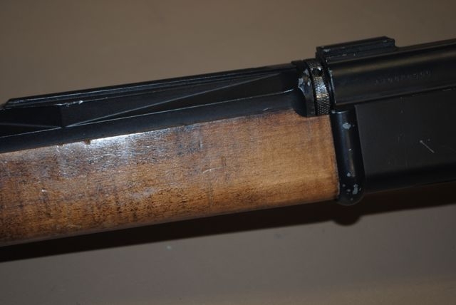 Daisy 2201 22 Rimfire Bolt Action Rifle_s4 For Sale at GunAuction.com ...
