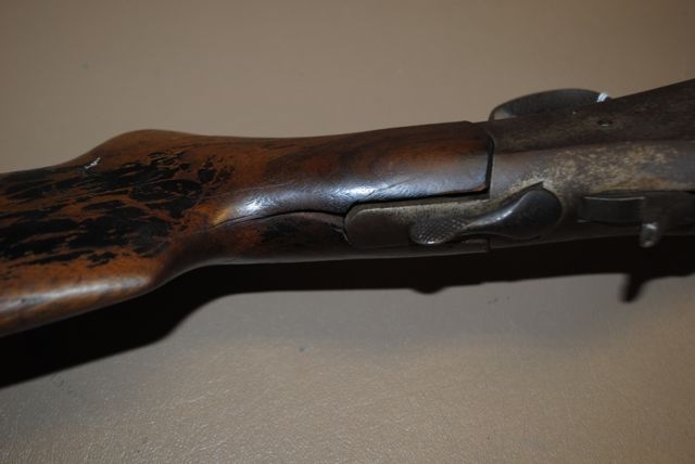 Bridge Gun Co/Crescent Arms Black Prince 20 gauge shotgun_S1