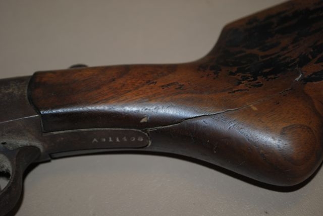 Bridge Gun Co/Crescent Arms Black Prince 20 Gauge Shotgun_s1 For Sale ...