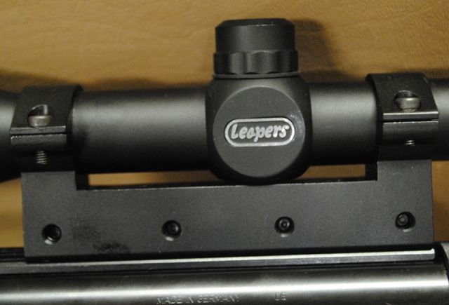 Rws Diana 350 Magnum Air Rifle_s5 For Sale at GunAuction.com - 11637985