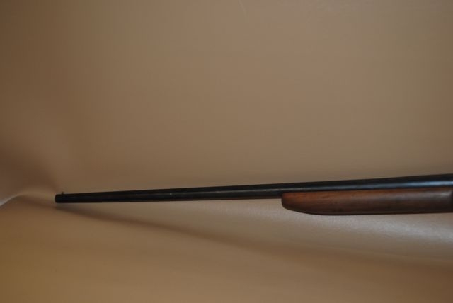 Bridge Gun Co Black Prince 410 gauge shotgun_S9