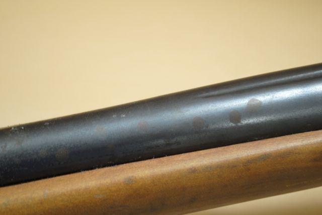 Bridge Gun Co - Black Prince 410 gauge shotgun_S9 - Picture 4