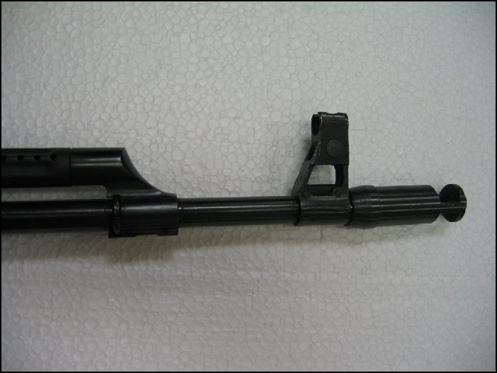 Norinco Nhm90 Mac 90 Rifle W/ Folding Stock For Sale at GunAuction.com ...