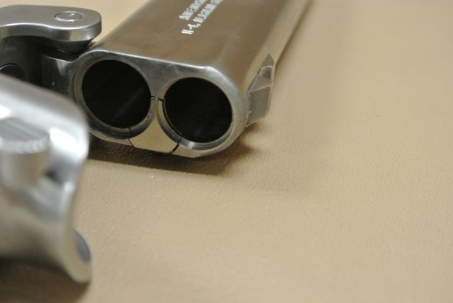 American Derringer Alaskan Survival Model 4 45-70/45 Colt Or.410_s8 For ...