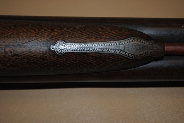 Double Barrel Black Powder 12 Ga Shotgun_s4 For Sale at GunAuction.com ...