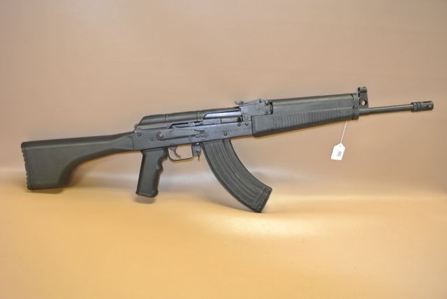 Cugir I.O. (Romanian) STG-2000-C 7.62x39mm carbine_S7 For Sale at ...