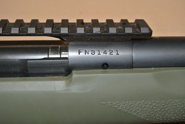 Fn Herstal Tactical Sport Rifle Xp 308 Win_s4 For Sale at GunAuction ...