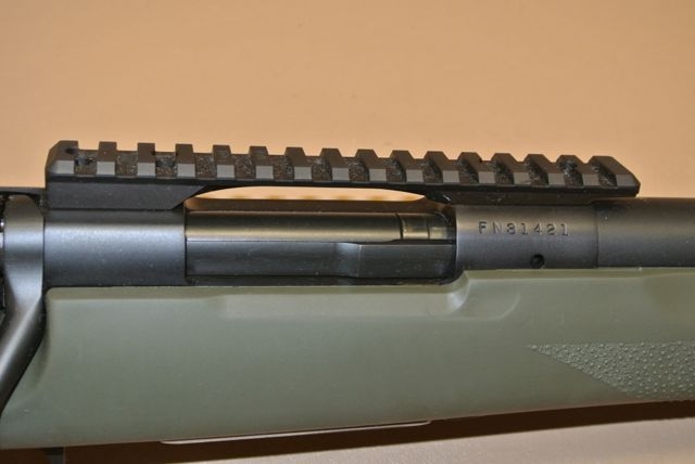 Fn Herstal Tactical Sport Rifle Xp 308 Win_s4 For Sale at GunAuction ...