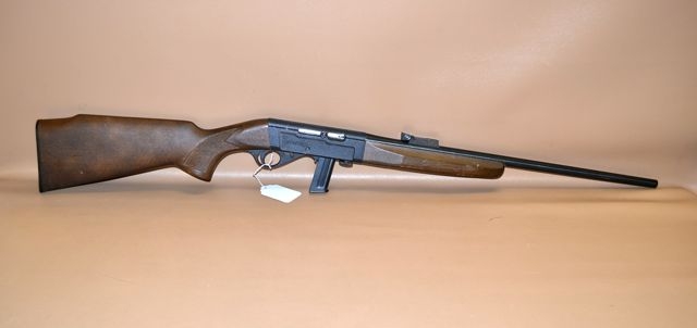 Sovereign Sm64 Mar 22 Rimfire Rifle_s7 For Sale at GunAuction.com ...