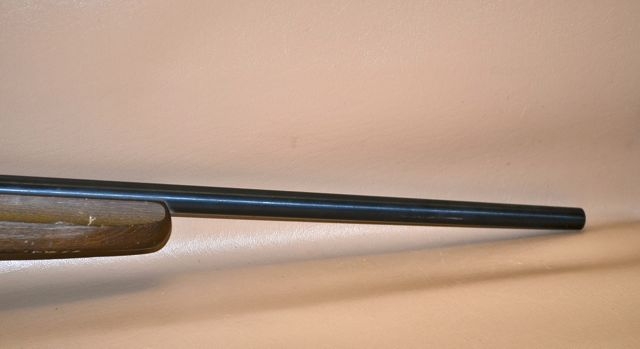 Sovereign Sm64 Mar 22 Rimfire Rifle_s7 For Sale at GunAuction.com ...