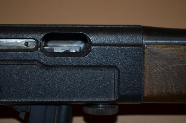 Sovereign Sm64 Mar 22 Rimfire Rifle_s7 For Sale at GunAuction.com ...