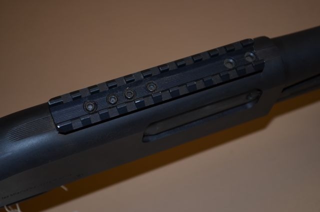 Hawk (China) Model 981 12 Gauge Pump Shotgun_s3 For Sale at GunAuction ...