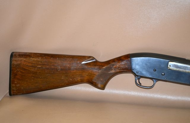 Stevens/Savage 620 16 Gauge Pump Shotgun_s4 For Sale at GunAuction.com ...