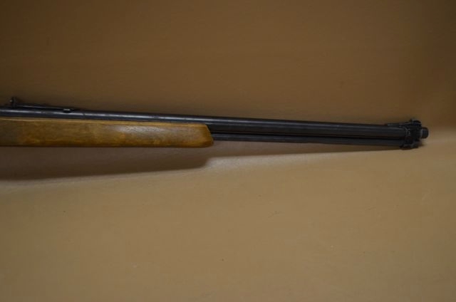 Revelation/Marlin Model 150m .22 Rimfire Rifle_s4 For Sale at ...