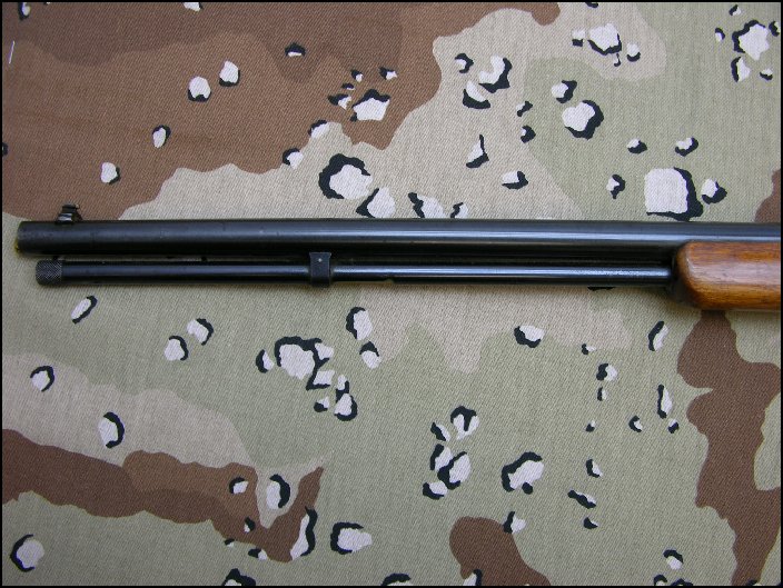 Revelation Model 120 .22 Rifle Western Auto For Sale at GunAuction.com ...