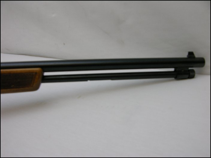 Winchester Model 180 .22 L Or Lr Semi Auto Rifle For Sale at GunAuction ...
