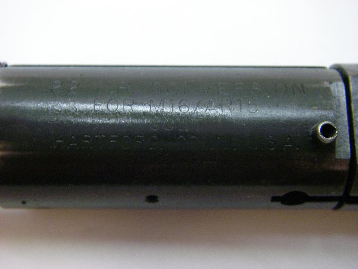 Colt Ar-15 / M16 22lr Conversion Kit & 4 Magazines For Sale at ...