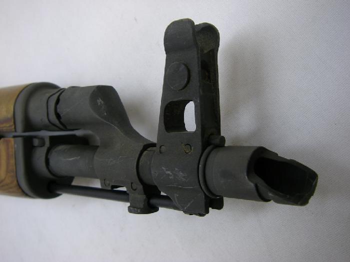 Ewbank Mfg. - Winslow, Az Emakm, 7.62x39mm Cal, Ak-47 Style, Semi-Auto ...