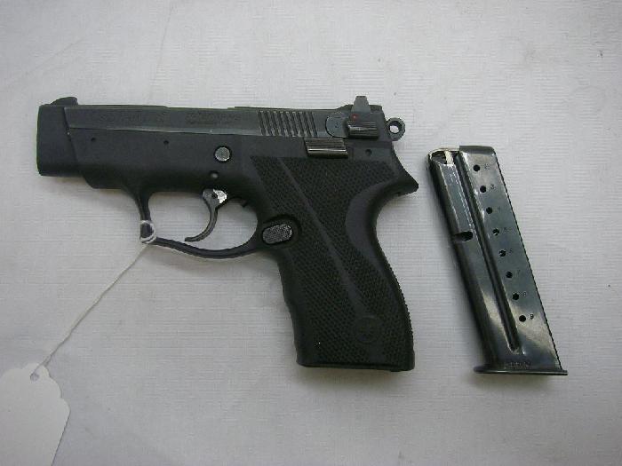 Interarms STAR, ULTRA STAR, 9MM SEMI-AUTOMATIC PISTOL