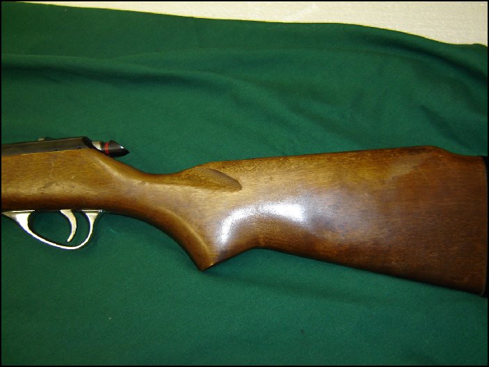 Western Auto Revelation Model 110m Bolt Action 22 For Sale at ...