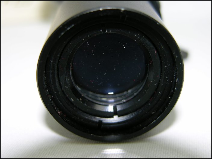 Colt Ar-15 / M16 3x20 Scope Like New Ar15 M-16 For Sale at GunAuction ...