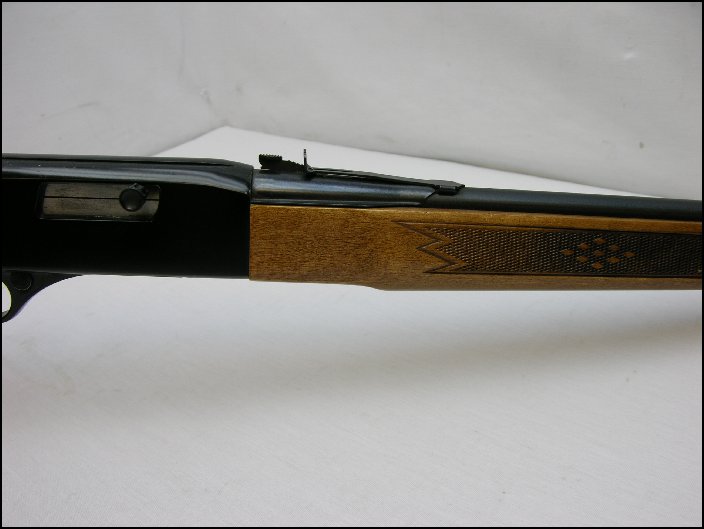 Winchester Model 180 .22 L Or Lr Semi Auto Rifle For Sale at GunAuction ...