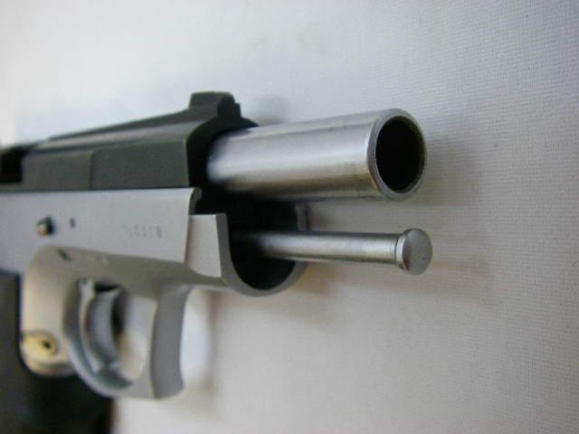 F.I.E. Model 5578, .41ae Cal, Semi-Automatic Pistol For Sale at ...