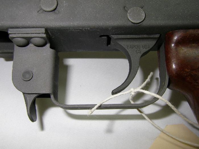 Ewbank Mfg. - Winslow, Az Emakm, 7.62x39mm Cal, Ak-47 Style, Semi-Auto ...