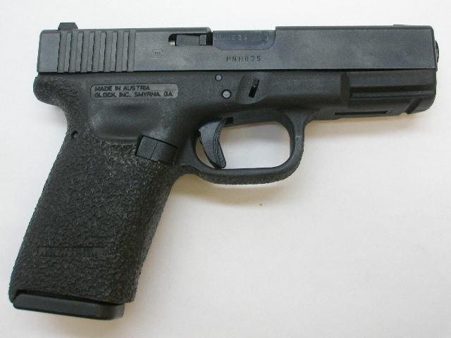 Glock Model 19, Ca. 9x19, Austria For Sale at GunAuction.com - 8520152