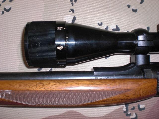 Browning Arms Co. Model Sa-22, 'Take-Down' .22lr, Rifle & Scope _s3 For ...