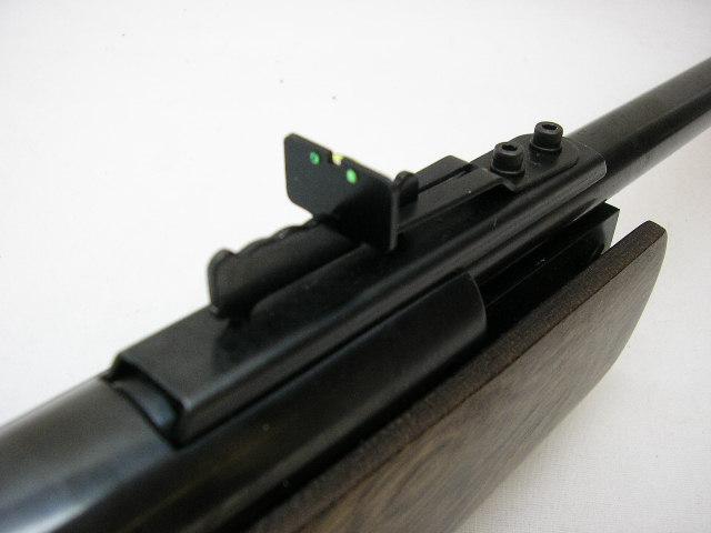 Rws, Rm 600, .177 Cal Pellet/Air Rifle & Rws Scope For Sale at ...