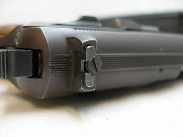 Springfield Armory (Geneseo, Il) Model P9c, 9mm, Semi-Auto Pistol ...