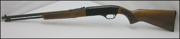 Winchester WINCHESTER MODEL 180 .22 L OR LR SEMI AUTO RIFLE