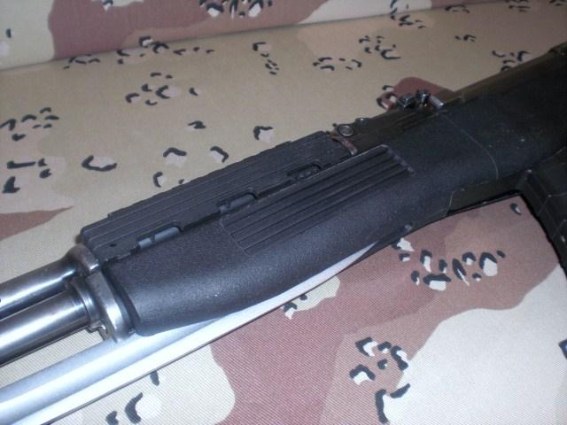 Taurus Titanium, Five Shot, .45 Colt Caliber Revolver _s3 For Sale at ...