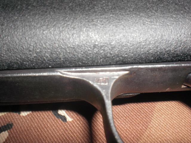 Taurus Titanium, Five Shot, .45 Colt Caliber Revolver _s3 For Sale at ...