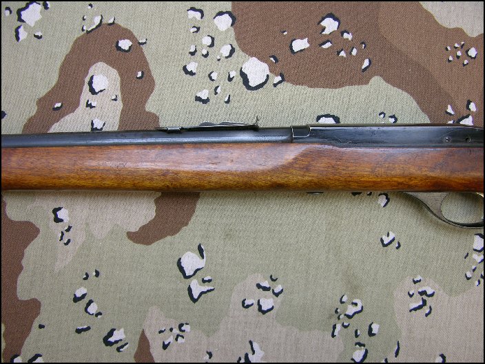 Revelation Model 120 .22 Rifle Western Auto For Sale at GunAuction.com ...