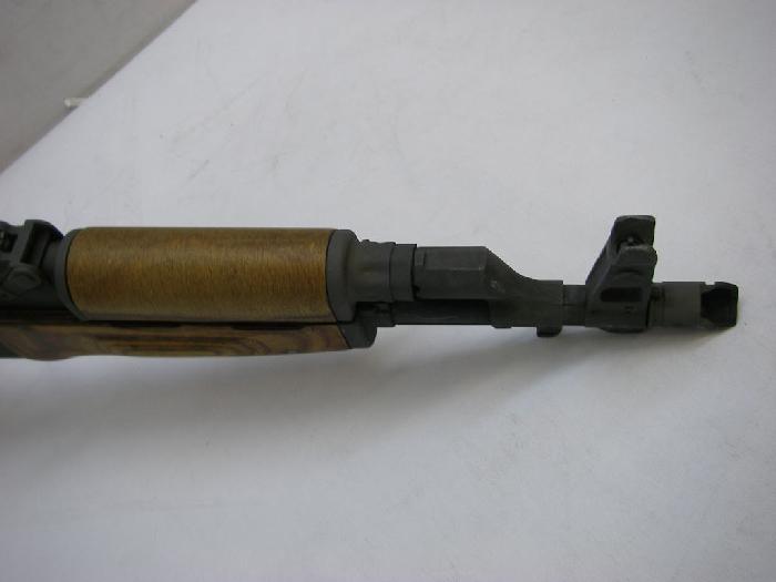 Ewbank Mfg. - Winslow, Az Emakm, 7.62x39mm Cal, Ak-47 Style, Semi-Auto ...