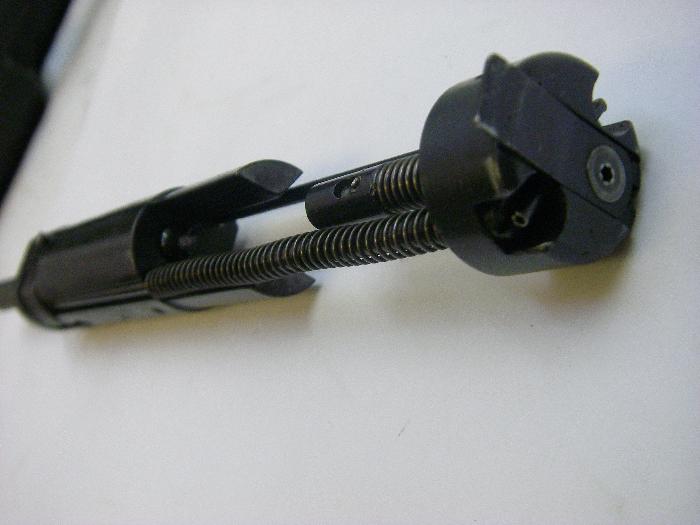 Colt Ar-15 / M16 22lr Conversion Kit & 4 Magazines For Sale at ...