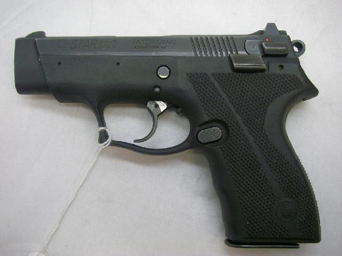 Interarms - STAR, ULTRA STAR, 9MM SEMI-AUTOMATIC PISTOL - Picture 2