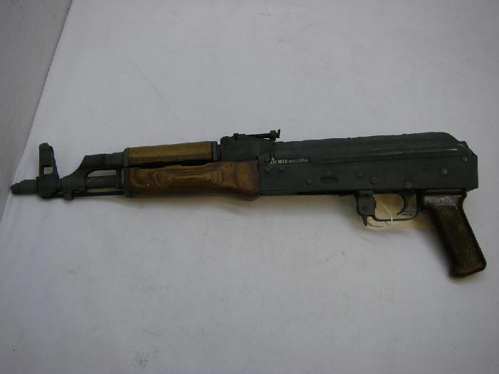 Ewbank Mfg. - Winslow, Az Emakm, 7.62x39mm Cal, Ak-47 Style, Semi-Auto ...