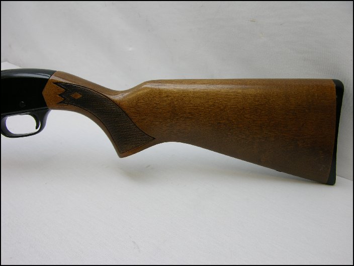 Winchester Model 180 .22 L Or Lr Semi Auto Rifle For Sale at GunAuction ...